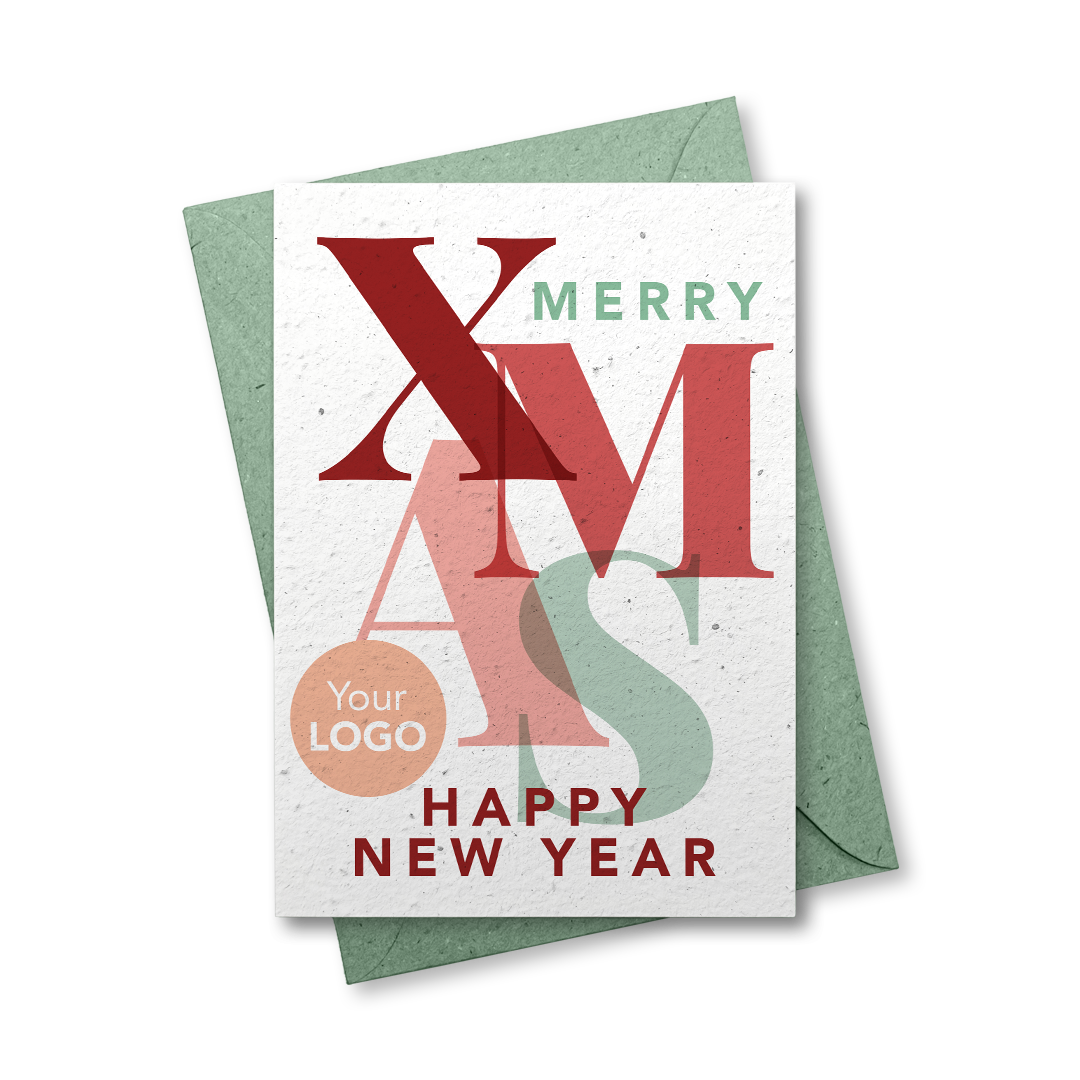 Growingpaper – Sustainable printing on seed paper